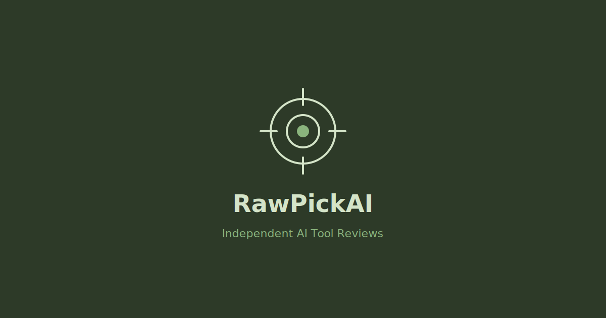 AI Tool Deals & Discounts — Verified Offers | RawPickAI
